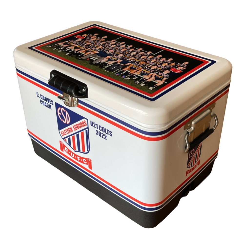 Corporate Catalogue - Branded Coolers