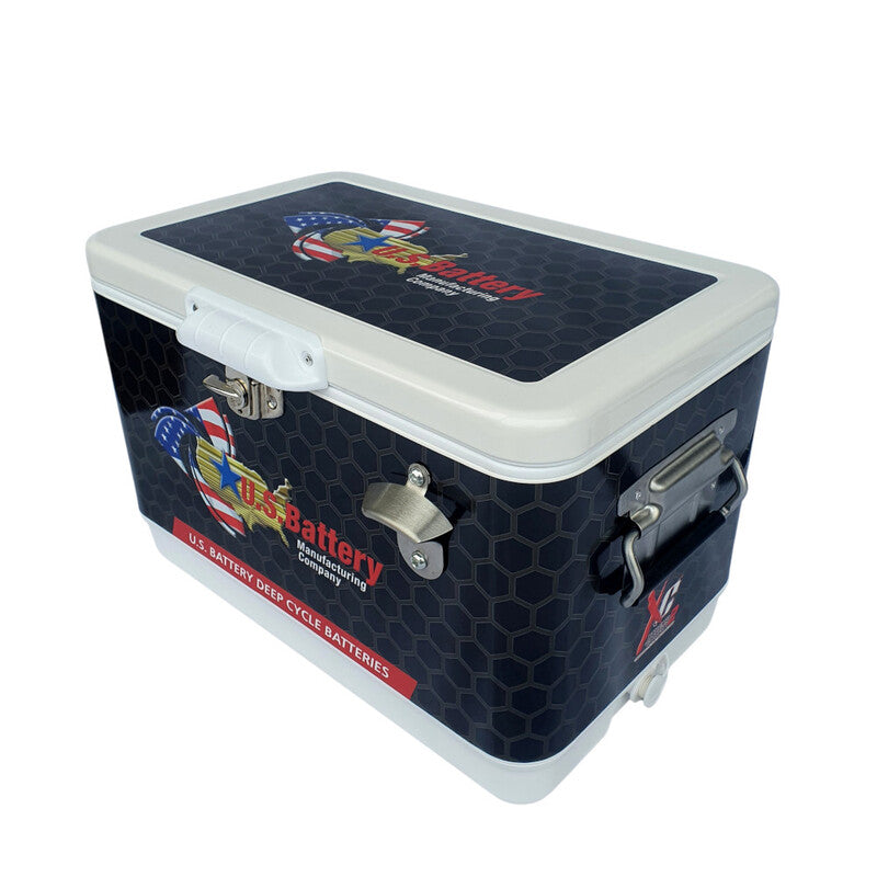 Corporate Catalogue - Branded Coolers
